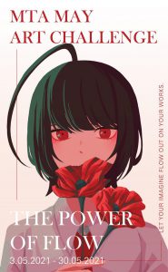 กิจกรรม MTA MAY ART CHALLENGE 2021 - Creative Media KMUTTCreative Media ...