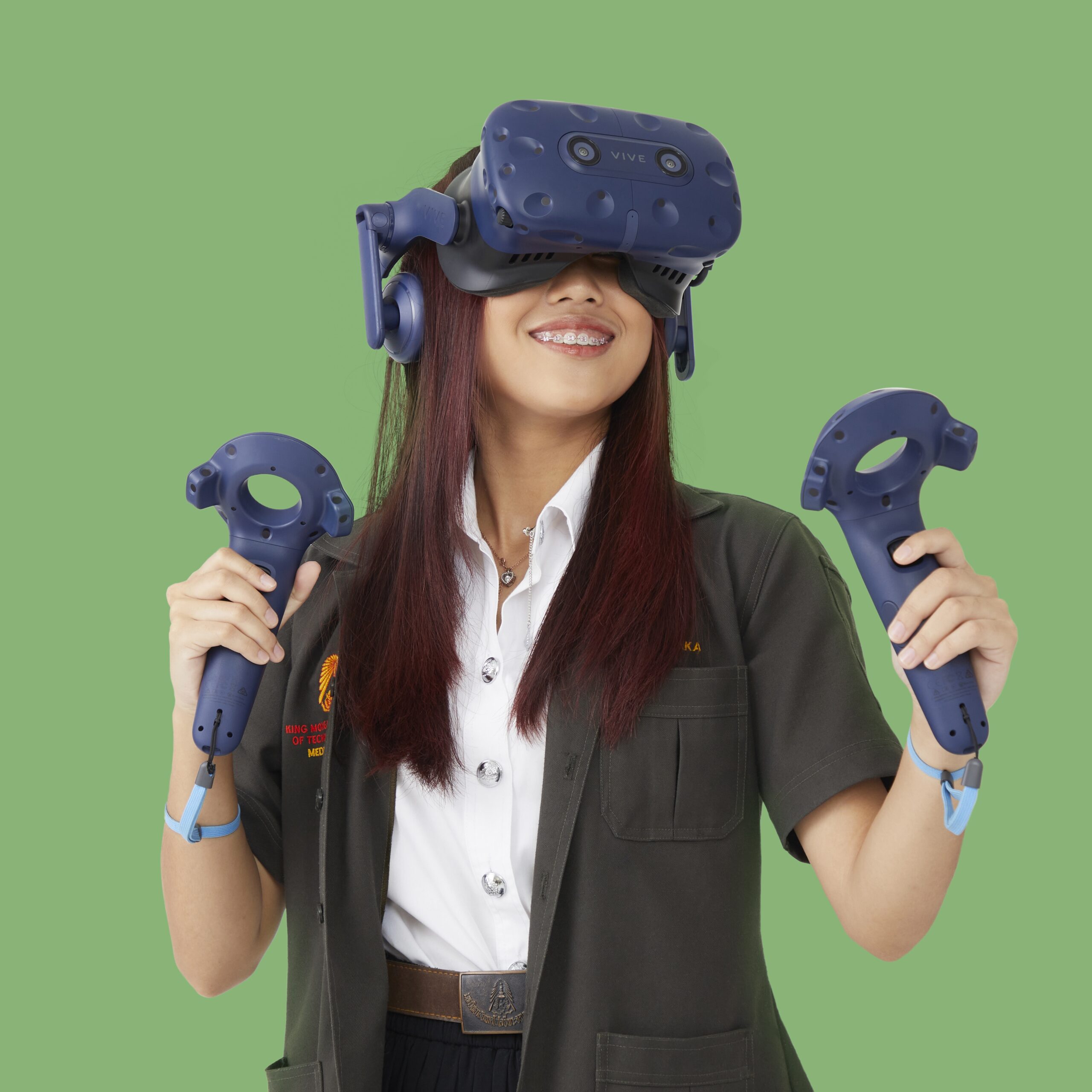 Media Technology - Creative Media KMUTTCreative Media KMUTT